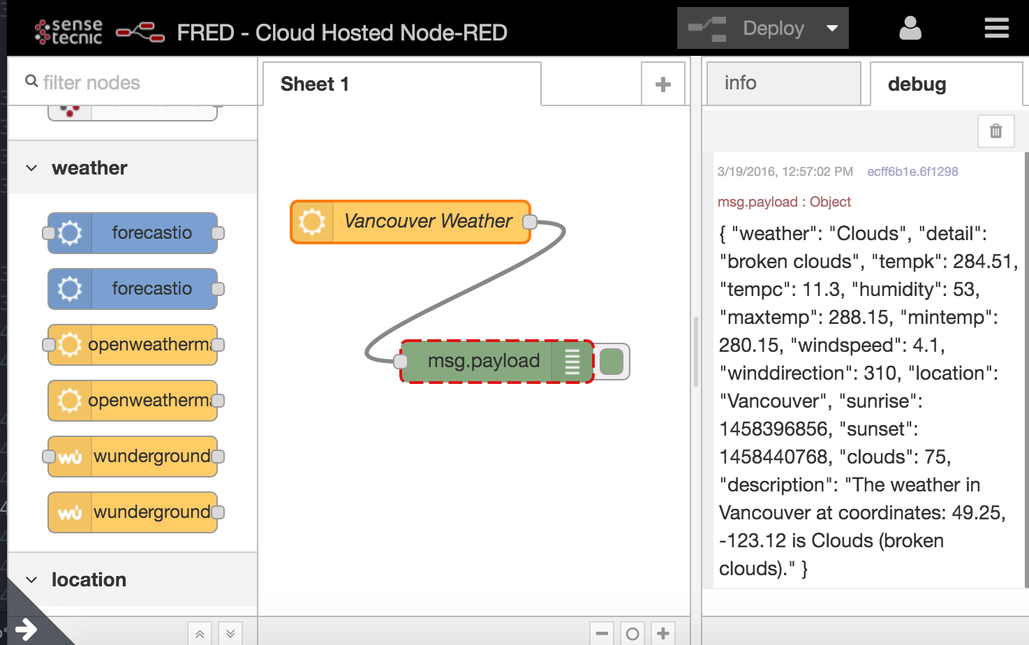 Node RED Lecture 7 Dashboards And UI Techniques For Node RED Node
